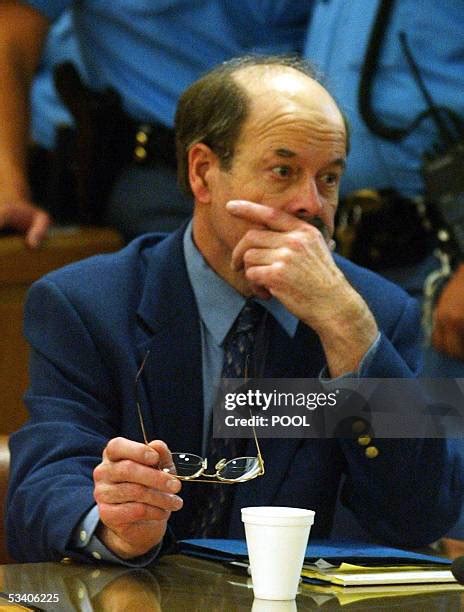 Dennis Rader The Self Named Bind Torture Kill Serial Killer Who News Photo Getty Images