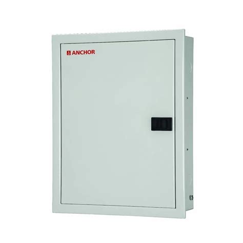 8way 7 segment db at ₹ 6422 piece parrys chennai id 20131365033