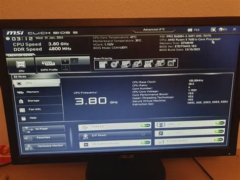 Debug Leds For Cpu And Dram Rmsigaming