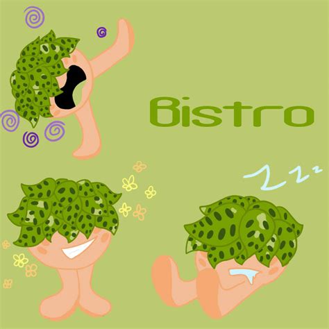 Bistro Junimo Design By Majorwolfy On Deviantart