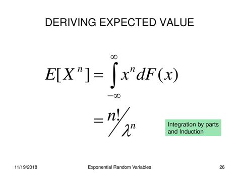 Our Favorite Simple Stochastic Process Ppt Download