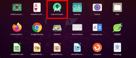 Cómo instalar Android Studio en Ubuntu Aprender Linux