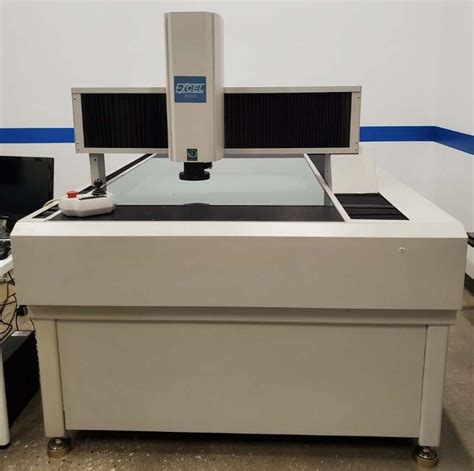 Micro Vu Excel 5120 光學測定投影機 用於銷售價格 293738082 從 Cae 購買