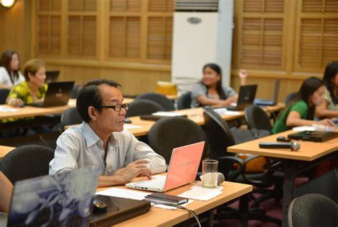 Classroom Management Training Seameo Innotech