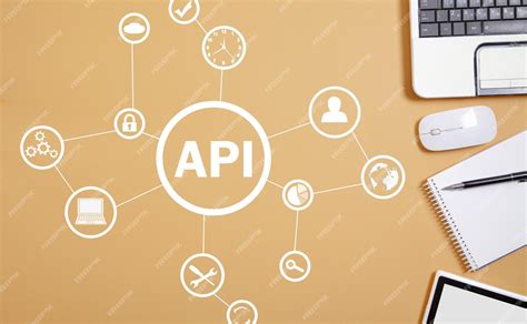 Premium Photo Api Application Programming Interface Software