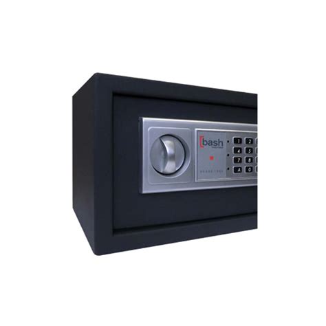 caja seguridad bash anyu
