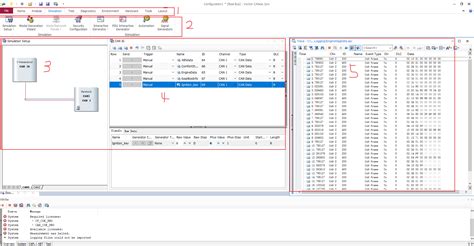 Canoe Series Tutorial Trace Window Programmer Sought