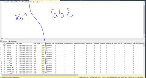 2017 Requête Select Plusieurs Tables Développement Sql Server