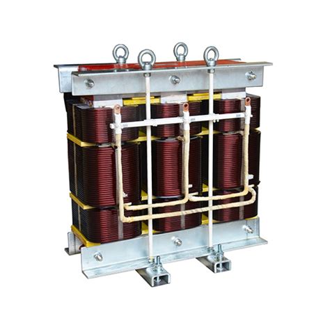 Isolation Transformer High Impedance For Upseps