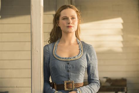 Tv Show Review Westworld