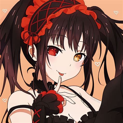 Date A Live Kurumi Tokisaki Aparece En Un Nuevo Mod De Genshin Impact