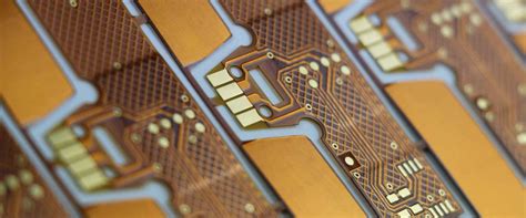 Layer Flex PCB Manufacturing And Stackup Guidelines RayPCB