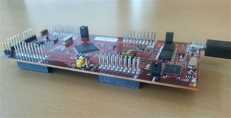 The Most Powerful C2000 Launchpad Launchxl F28377s C2000 Microcontrollers Forum C2000™︎