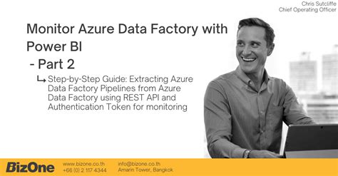 Monitor Azure Data Factory With Power Bi Part 2