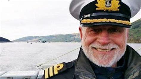 Robert Bob Ratcliffe Mbe Ma Gcgi On Linkedin Royal Navy Announces