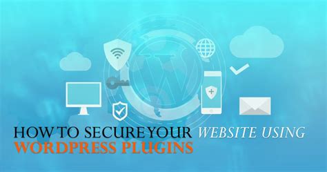 simple tricks to use to secure your wordpress website