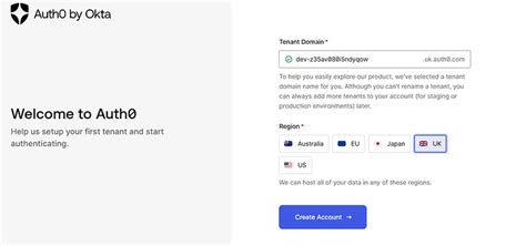 Error Something Happened While Trying To Create The Tenant Api Error Please Contact Support