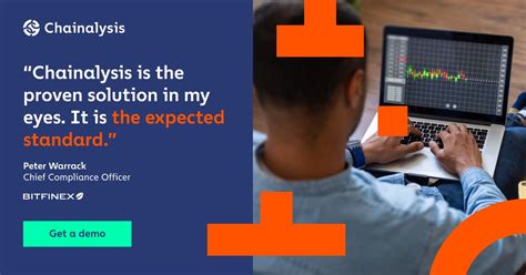 Chainalysis On Linkedin The Blockchain Analysis Company Chainalysis