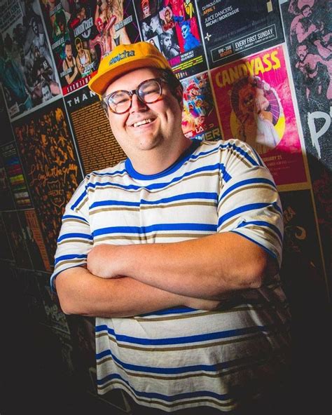 Caleb Hearon And Carly Kane Live In Royal Oak Mi At Mark Ridleys Comedy Castle Ferndale On 19th