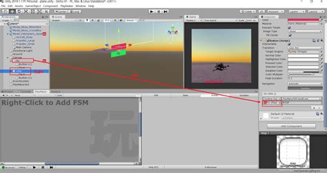 Unity Button 位置设置 Unity按钮位置gjnet的技术博客51cto博客 Unity Button 位置设置 Unity按钮位置gjnet的技术博客51cto博客