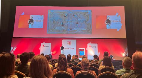 Lily Ray At Awin Global Thinktank Seo Is Dead Long Live Seo Intent Ly