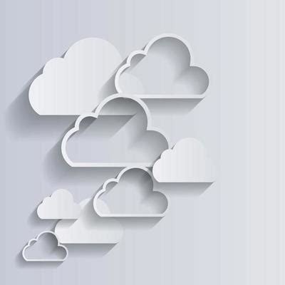 Cloud Computing Vector Art Icons And Graphics For Free Download