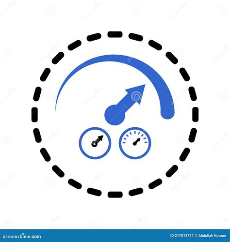 Performance Analysis Icon Design Stock Vector Illustration Of Design Business 217012711