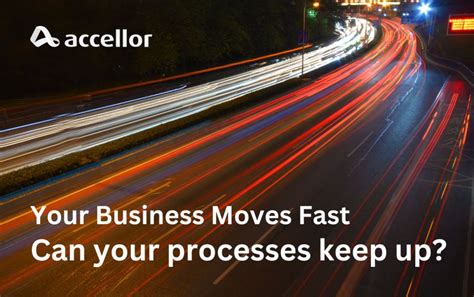 Accellor On Linkedin Accellor Aiinbusiness Businesstransformation Automation Futureofwork