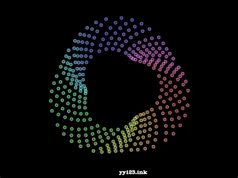 css3旋转动画js特效 js css 环形3d环绕旋转动画 环绕到中间时有高亮状态 csdn博客