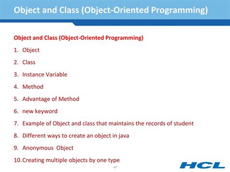 Ppt Introduction To Java Programming Features History And