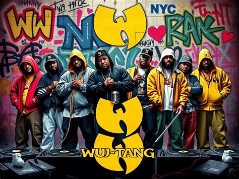 Wu Tang Name Generator Craft Your Hip Hop Alter Ego In Seconds Mybuzzfeed