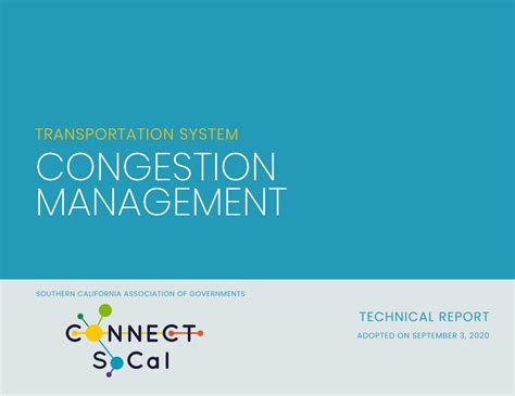Pdf Transportation System Congestion Management Dokumentips
