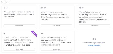 Automation To Fill Out Connected Columns In Different Boards Platform Discussions Monday