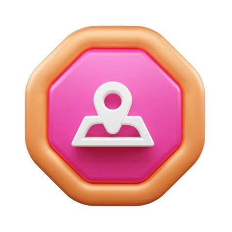 User Interface 3d Icon Illustration 47649920 Png