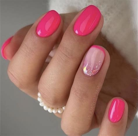 Pin On Nagels In Pretty Nails Summery Nails Short Acrylic Nails