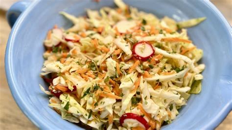 These 12 Cabbage Salads Are Shockingly Delicious And Far From Boring