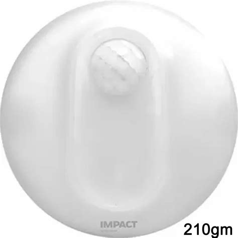 Honeywell Impact Motion Sensor Dimming Led At ₹ 2087piece