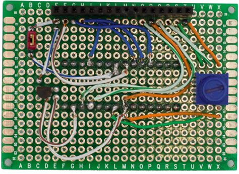 DIY Arduino Shield MicroController Electronics