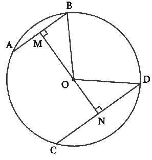 NCERT Solutions Class Maths Chapter Circles Ex TheExamPillar NCERT
