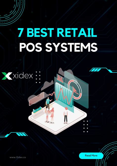 Xidex Labs On Linkedin Possystems Pos Retailpossystem Retailpos Xidexlabs Business