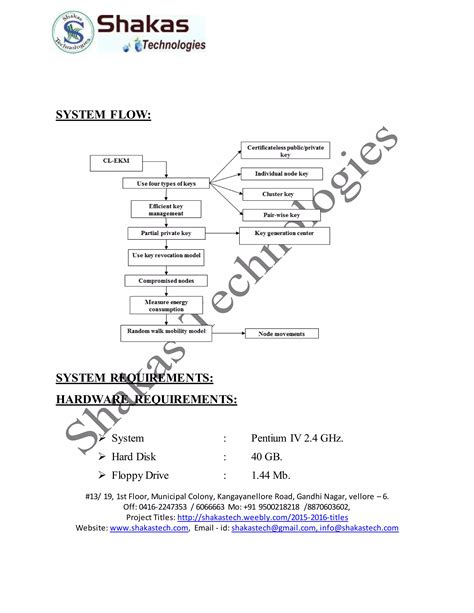 effective key management in dynamic wireless sensor networks pdf