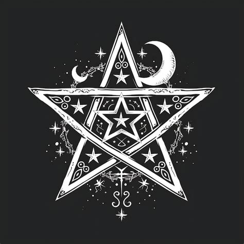 Page 32 Pentacle Images Free Download On Freepik