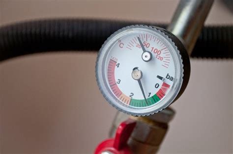 How Do I Adjust My Boiler Pressure Properly Energuide