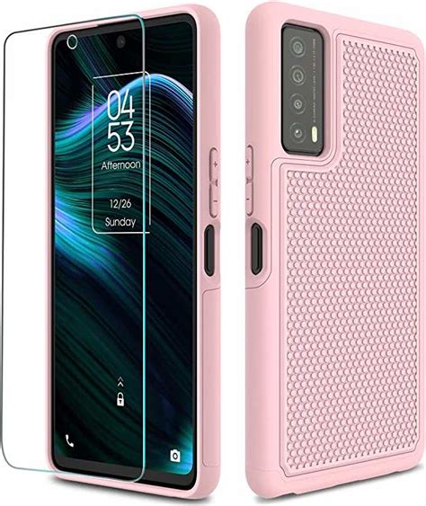 Best Cases For Tcl Stylus