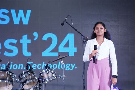 nandhitha kalyanasundaram on linkedin bosch bgsw fitfest volunteer