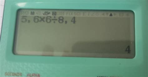 Les droite EB et AD sont sécantes en C les droites ED et BA sont parallèles calculer b