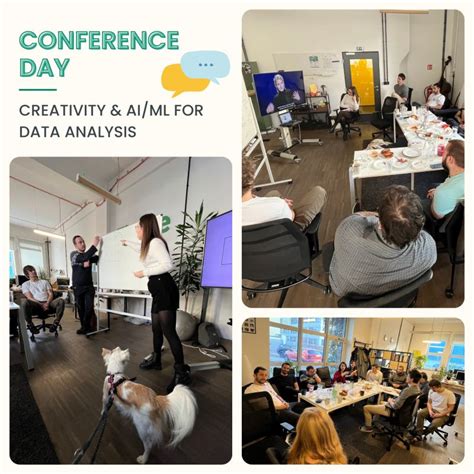 Conferencedays Creativity Ai Ml Dataanalysis Figure