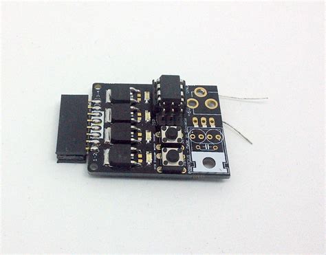 Pcb Stepper Motor