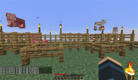 Mob Item Filter R Redstone