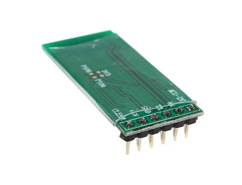 SPP C Bluetooth Slave Serial Adapter Module Replacement For HC HC OKY OKYSTAR
